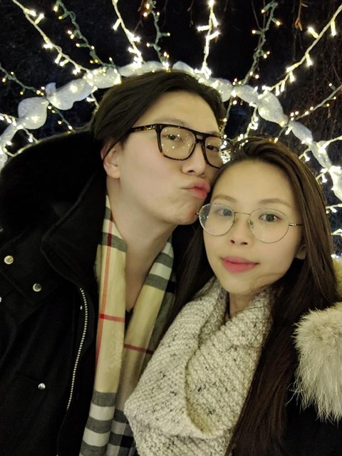 Katerina & James | Joy