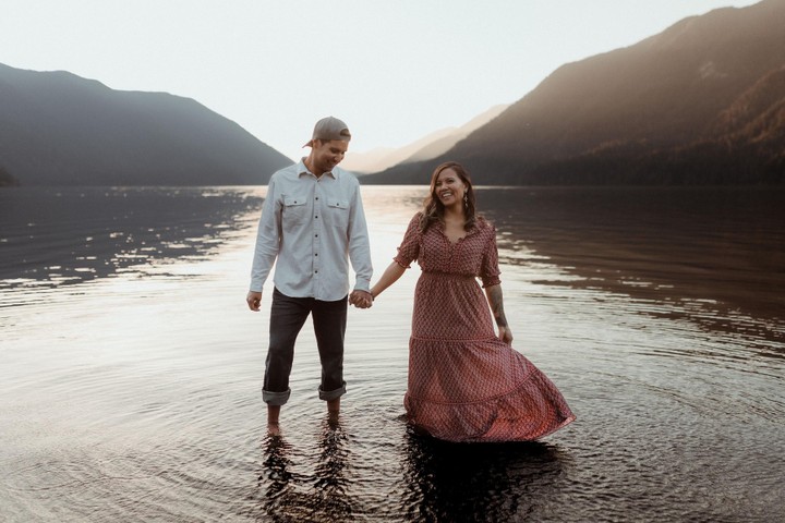 Samantha & Josh | Joy