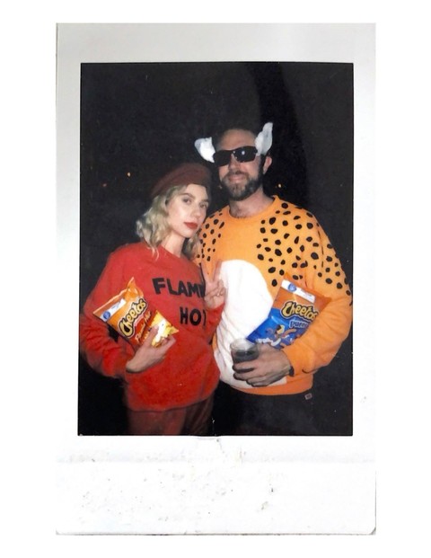 Eleanor & Andrew | Joy