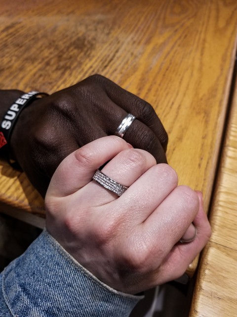 Rebeca & Elyas | Joy