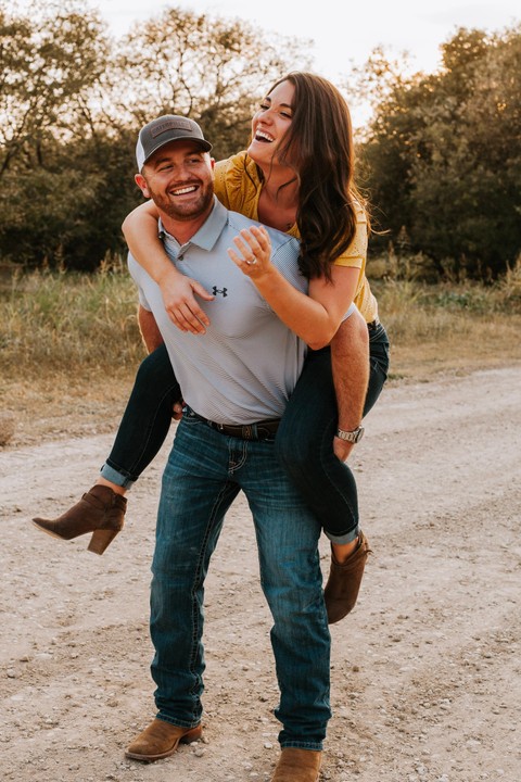 Sarah & Jon | Joy