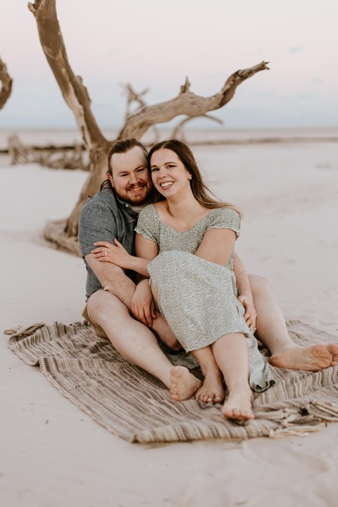 Kyle & Jessica | Joy