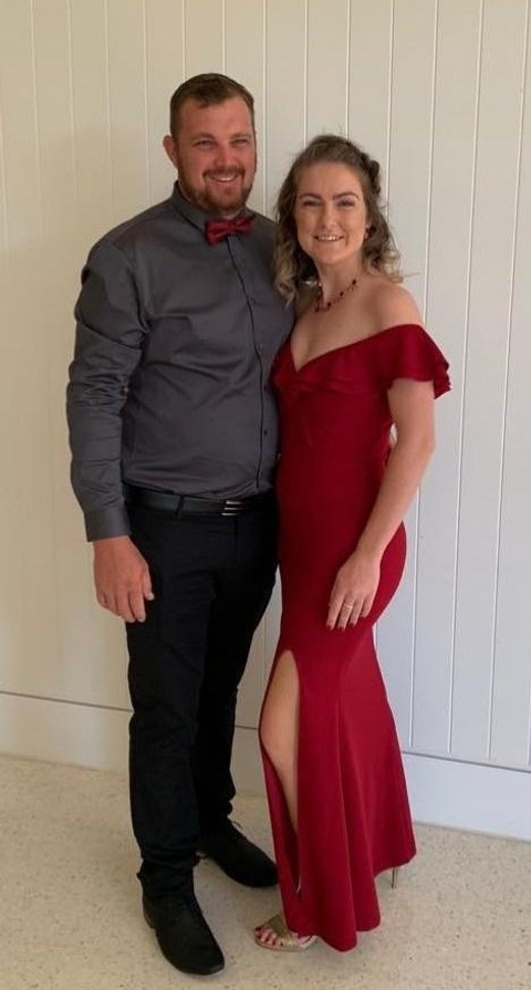 Danielle & Anthony | Joy