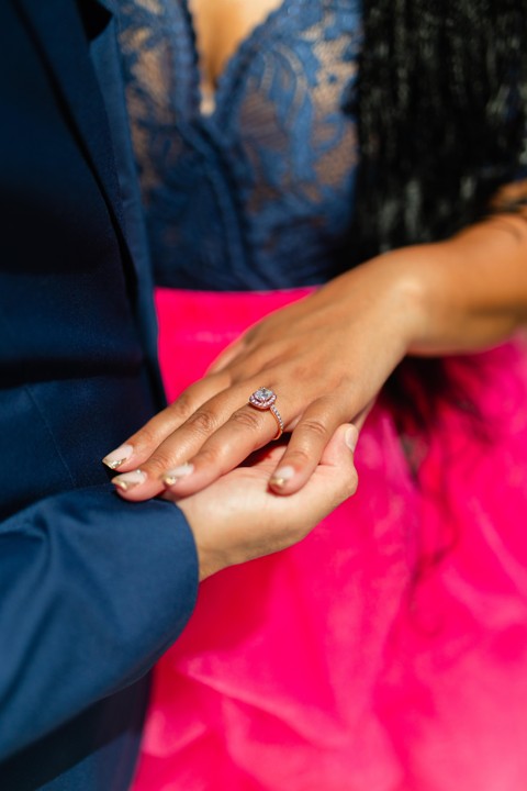 Dalesa & Jorge | Joy