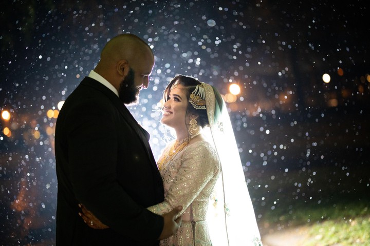 Shamma & Kareem | Joy