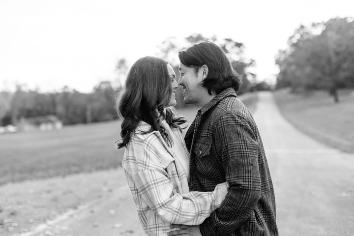 Brittney & Andrew | Joy