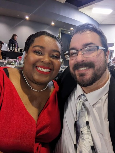 Daniel & Jennifer | Joy