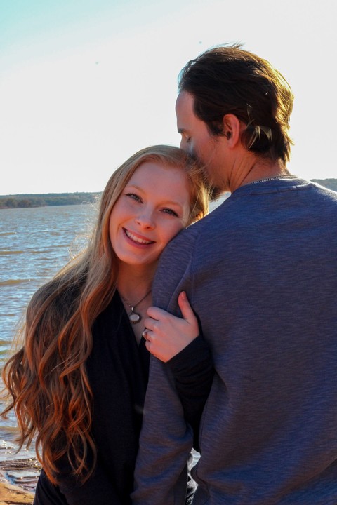 Kolby Watson & Faith Kimbler | Joy