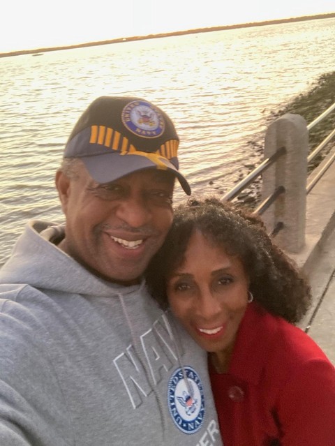 Shevawn & Ronald | Joy