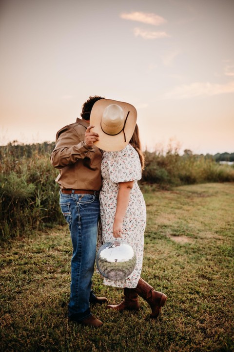 Baylie & Daniel | Joy