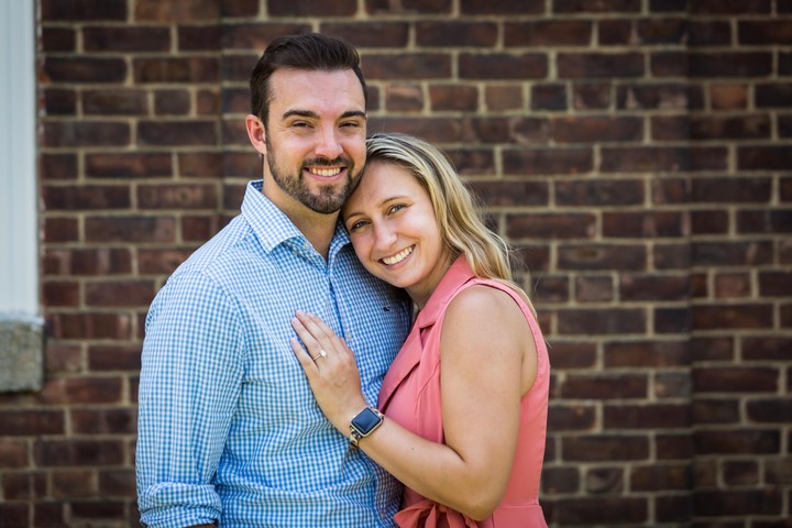 Carly & Declan | Joy