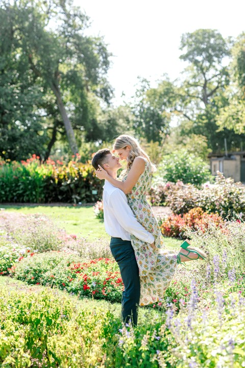 Anna Catherine & Cole | Joy