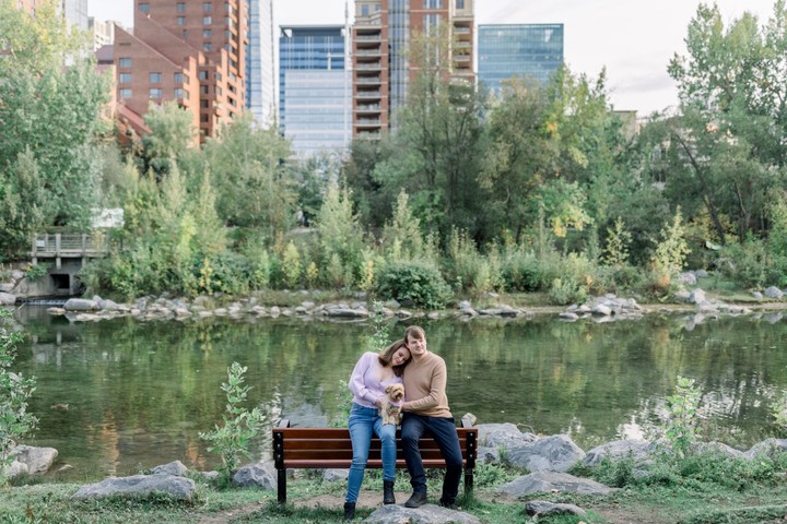 Kalista & Jarret | Joy