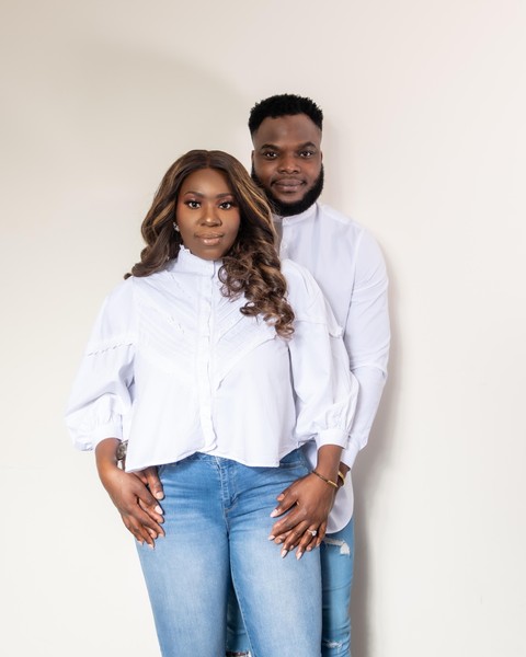 Ayomide & Ibukun | Joy