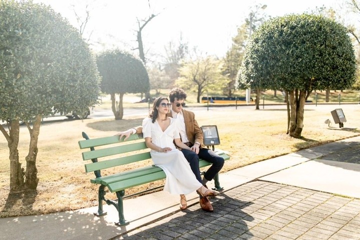 Tait & Madeline | Joy