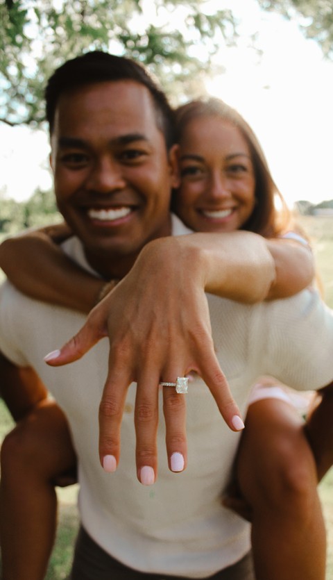 Dylan & Brittany | Joy