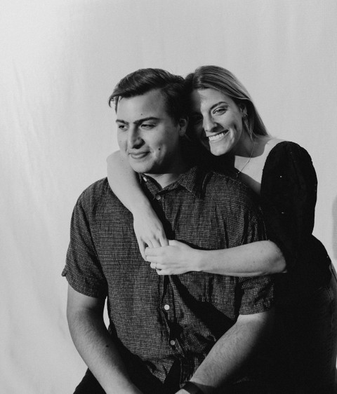 James & Anna | Joy
