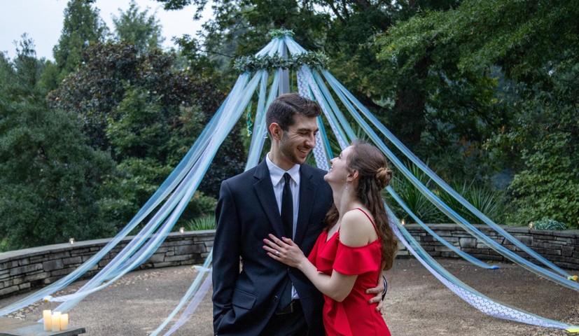 Europe & Derek | Joy