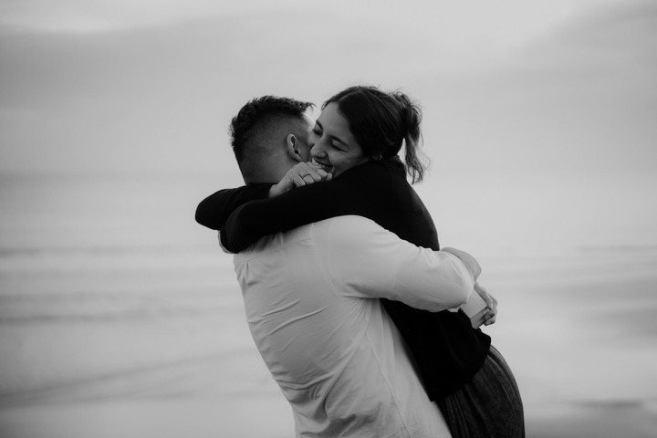 DANIEL & YASMIN | Joy
