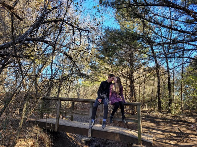 Victoria & Mathias | Joy