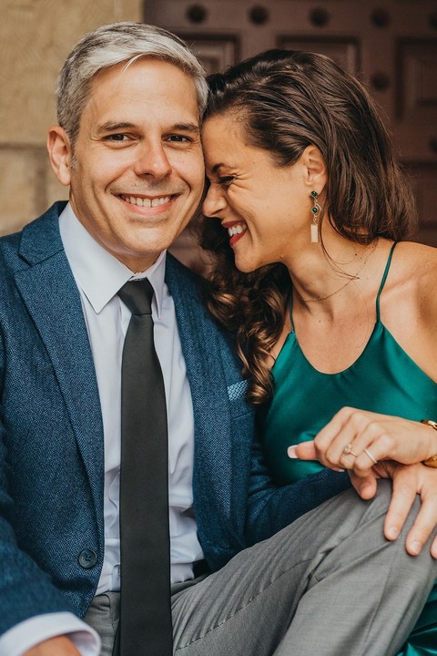 Stephanie & Rogelio | Joy