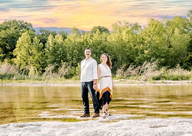 Kara & Garrett | Joy