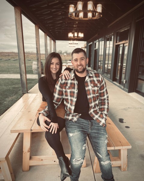 Chris & Krystal | Joy