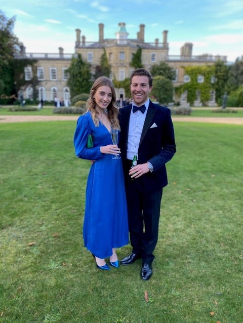 Danielle & Dominic | Joy