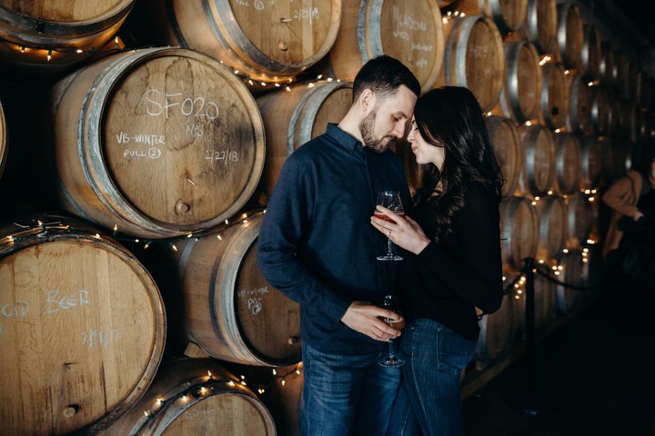 Jami & Alex | Joy