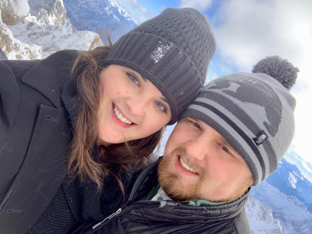 Emily & Hunter | Joy