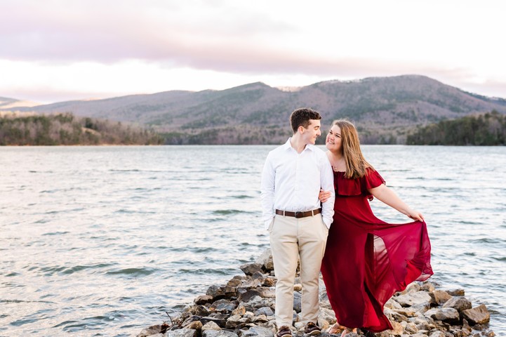 Rebecca & Alex | Joy