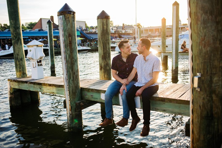 Matt & Kyle