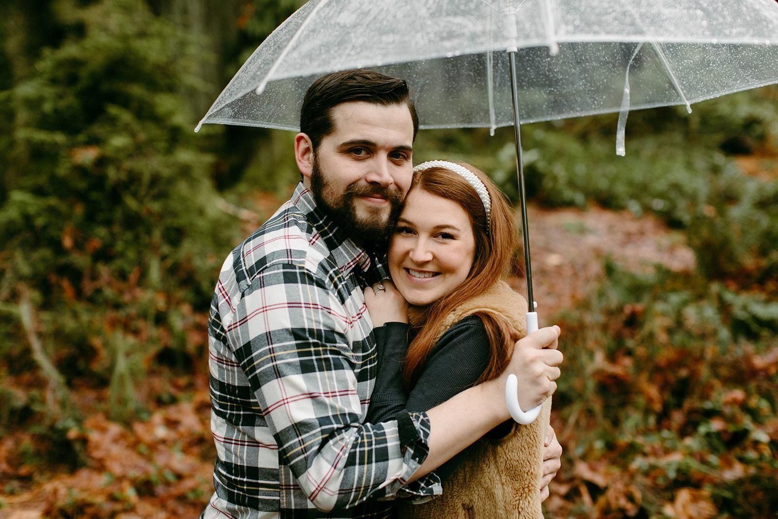 Emily & Nathaniel