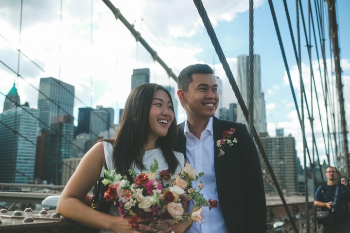 Sally & Christian | Joy