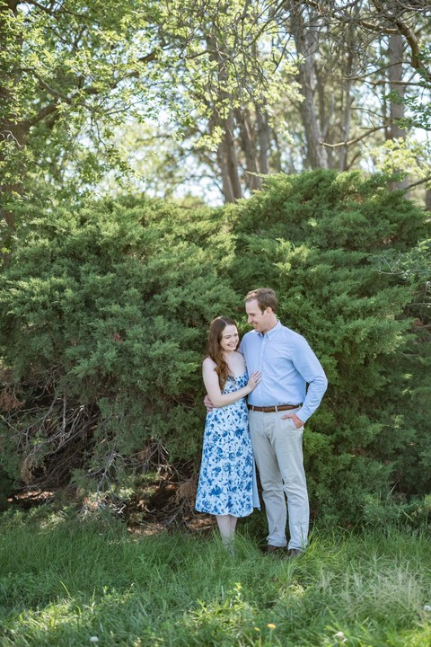 Ian & Madison | Joy