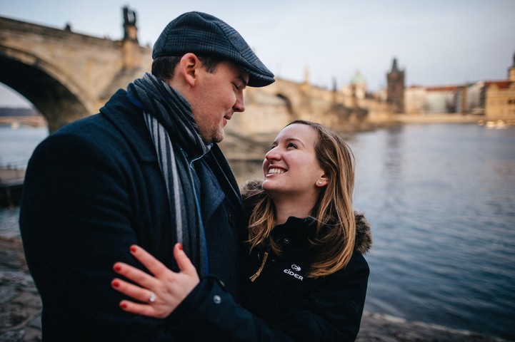 Caroline & Zack | Joy