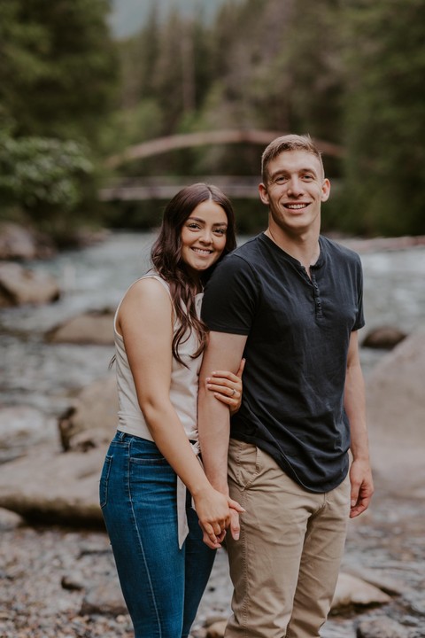 Andrea & Austin | Joy