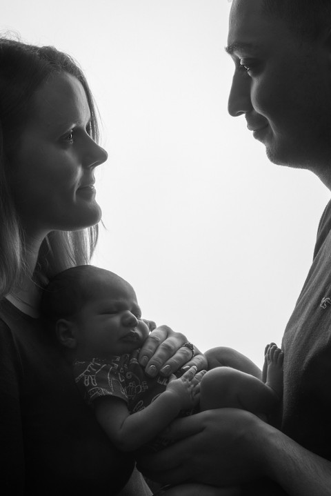 David & Leanne | Joy