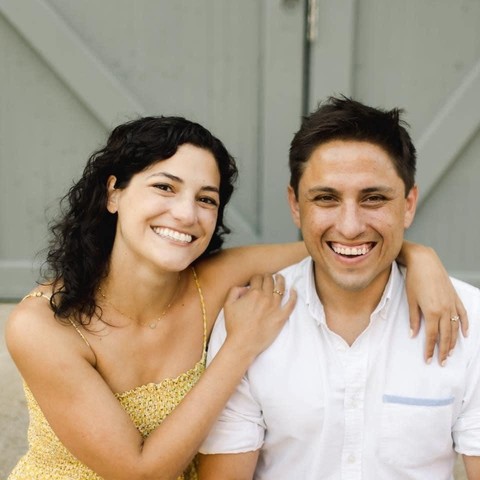 Harry & Andrea | Joy