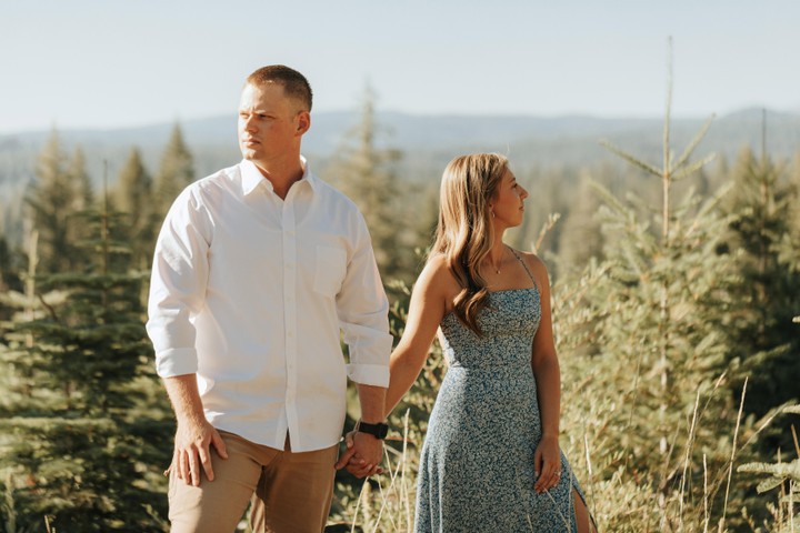 Madison & Tucker | Joy