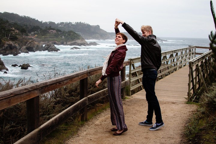 Jessica & Caleb | Joy
