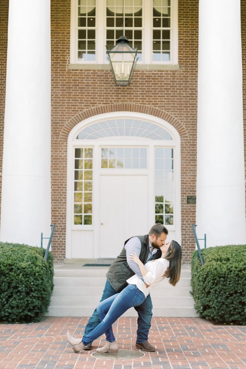 Elizabeth & Ben | Joy