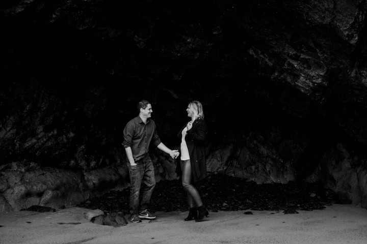 Brett & Daphne | Joy