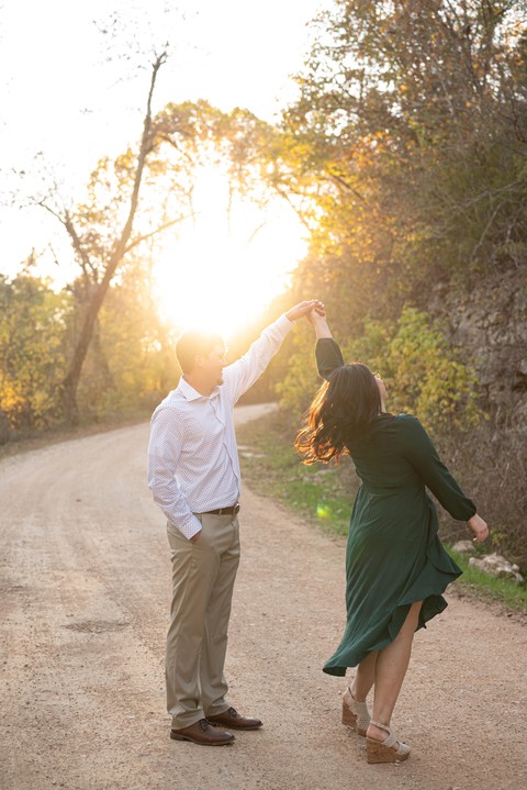 DeLaney & Tanner | Joy