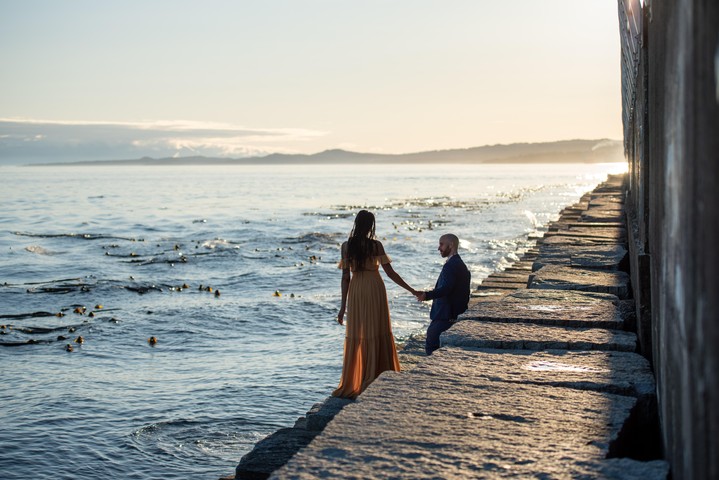 Alice & Brad | Joy