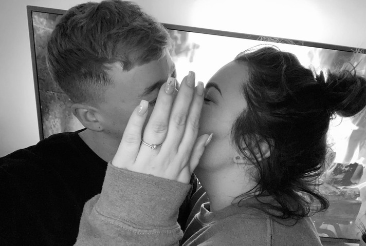 Dena & Joseph | Joy
