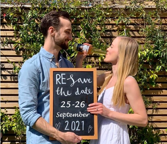 Milly & Tanner | Joy