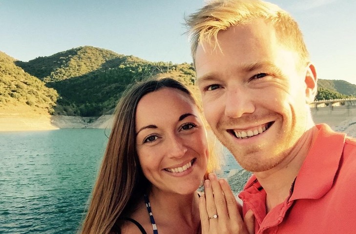 Trish & Philip | Joy