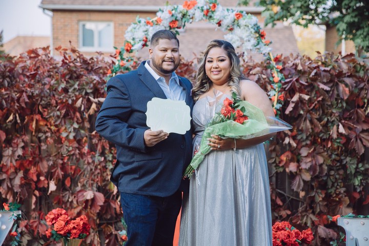 Stefan & Kristina | Joy