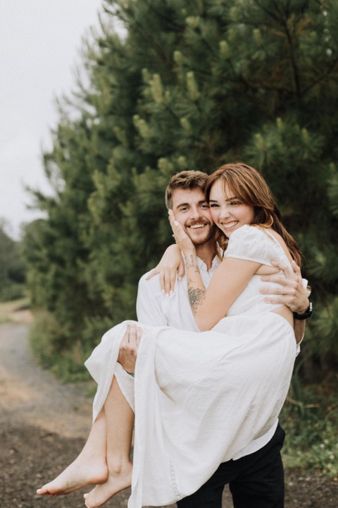 Jacob & Grace | Joy